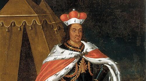Витовт Великий_ История некоронованного короля, победившего крестоносцев
