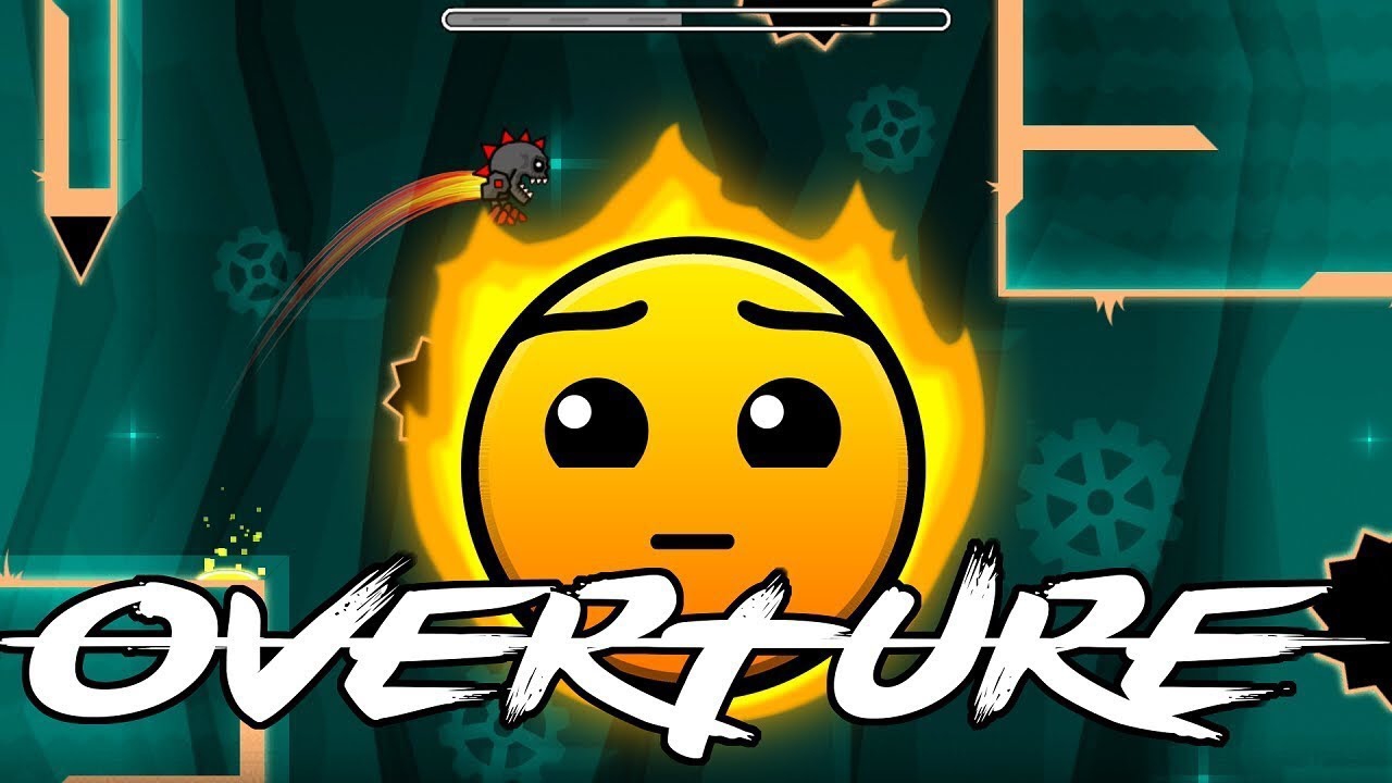 Overture by fault | the dead unlocked gd