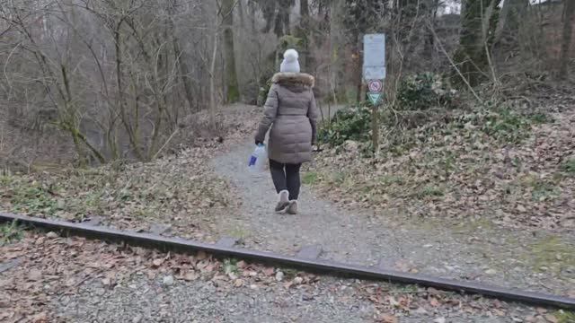 Один из источников Гермапии