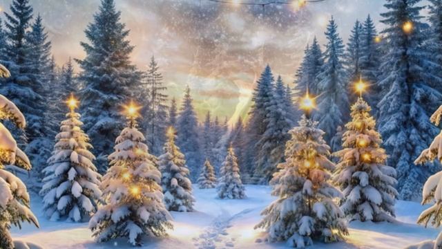 Новогодний переполох