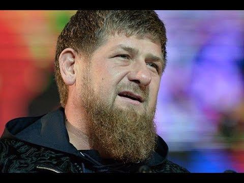 Р  Кадыров:  Пространство истории (ЧИ  вып. 11)