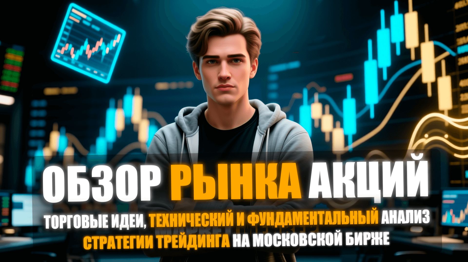 🎄 РАЗБИРАЕМ ДИВИДЕНДНЫЕ АКЦИИ И СТРАТЕГИИ | ОБЗОР И АНАЛИЗ АКЦИЙ ДО КОНЦА ДЕКАБРЯ 2025