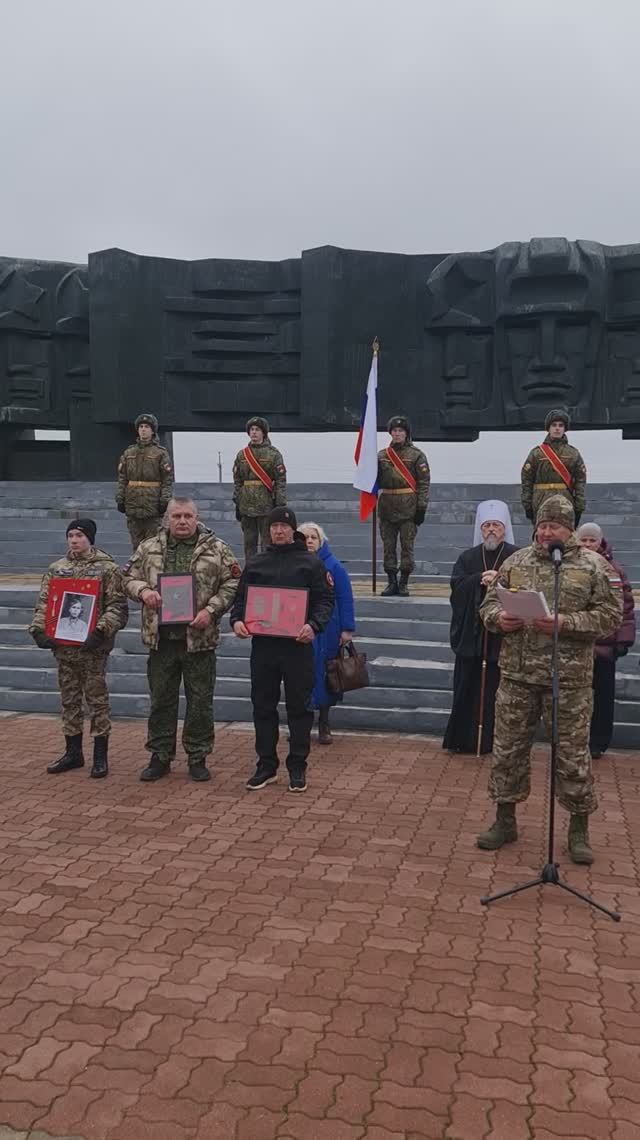 Военно-исторические клубы. Поисковые отряды.