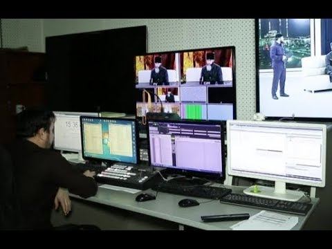 В Чечне стартовал очередной этап становления школы тележурналистики