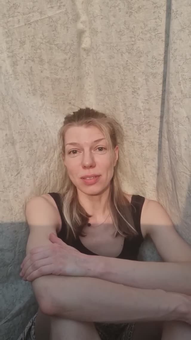 Наталья Рева-Рядинская