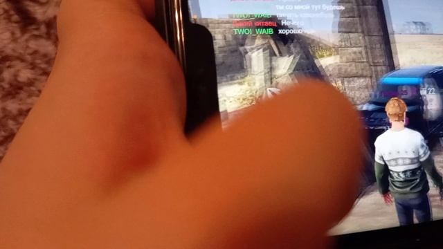 я хз чо снимать