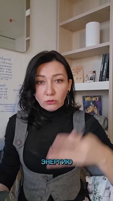 Питание напрямую зависит от того, что расходует организм