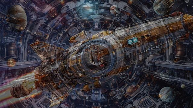 Космические корабли: как они развиваются?