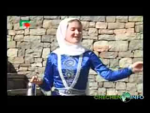 Кавказан 1уьйре. Вок.ст. "Нохчо "