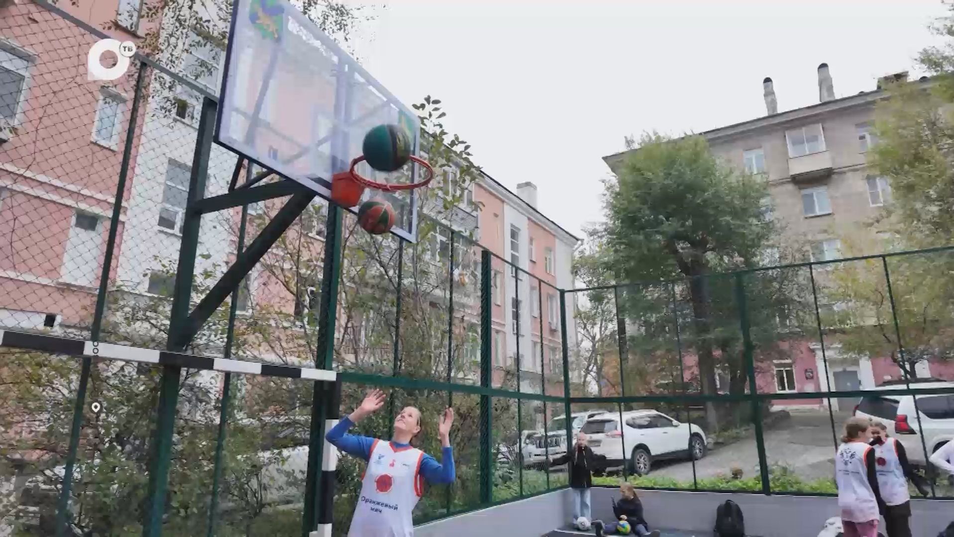 Спортивное Приморье / Спортивные итоги года / 26.12.25