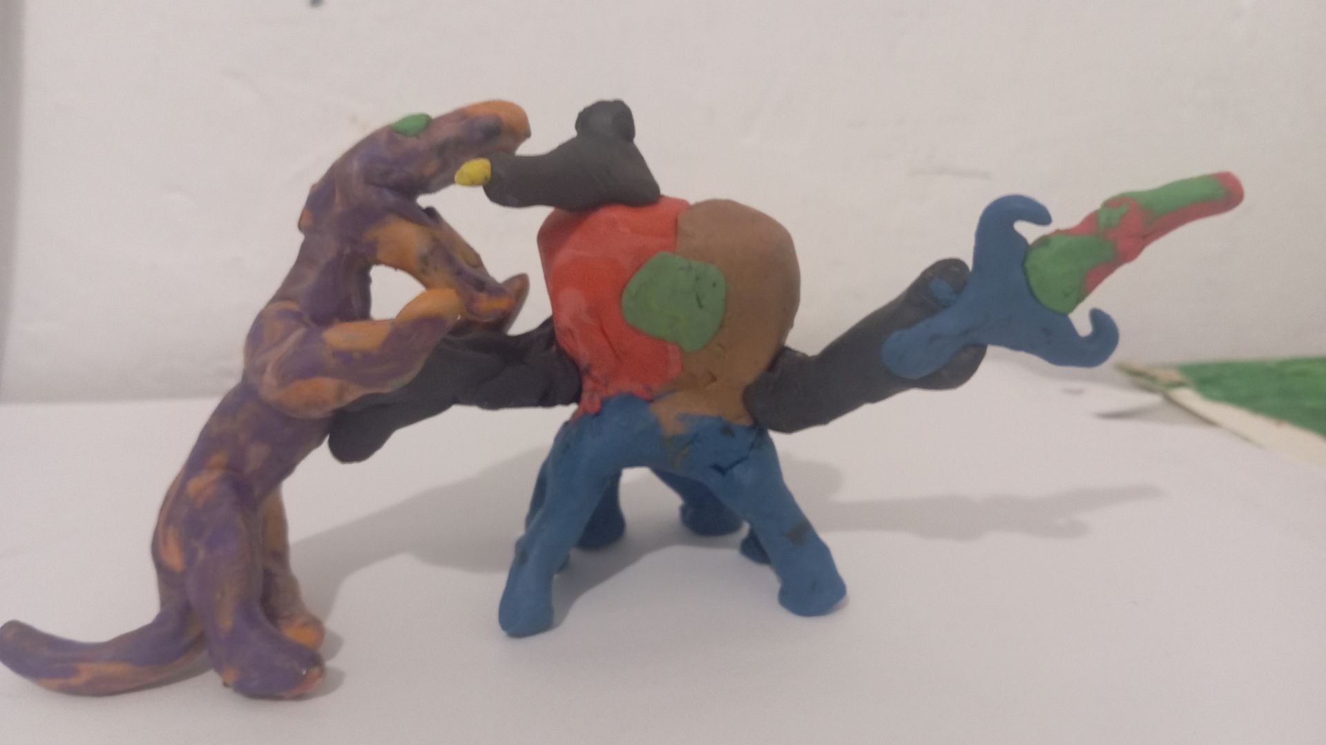 Ханджиру 2 сезон 1 серия перезагрузка 🙂↔️