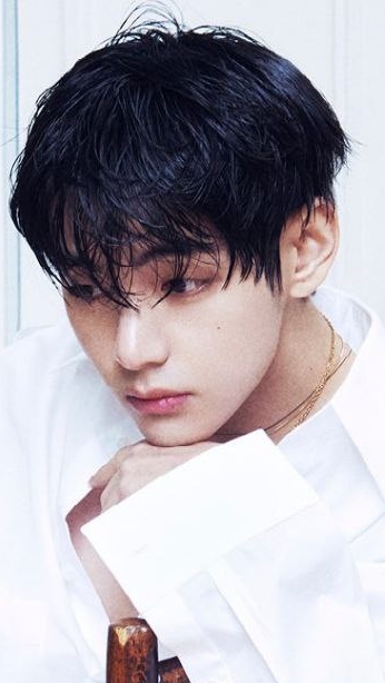V ✌️ bts new photo
