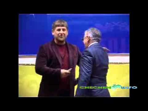 Юбилей.Лемы Гудаева