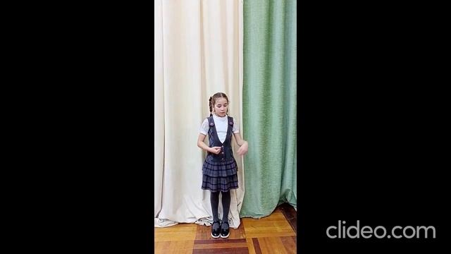 Стихотворение Нины Артюховой "Белый дед" читает Мария Куропаткина