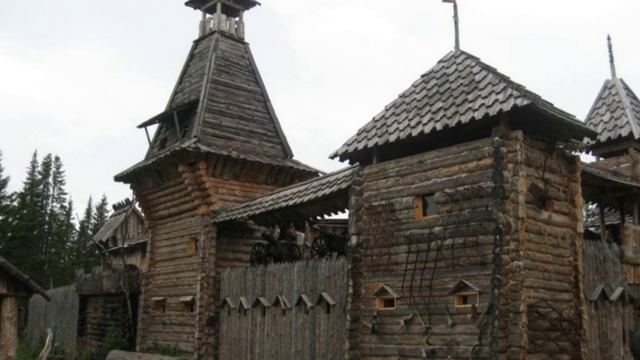 Ивой Дан. 44 глава.