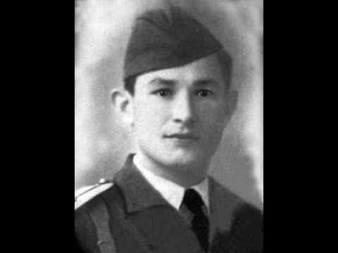 Чеченский командор Андре. (ЧИ. Сюжет из вып. 6)