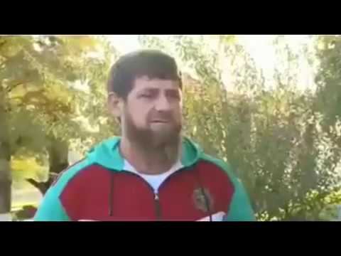 Даут Яндиев принес извинения Рамзану Кадырову