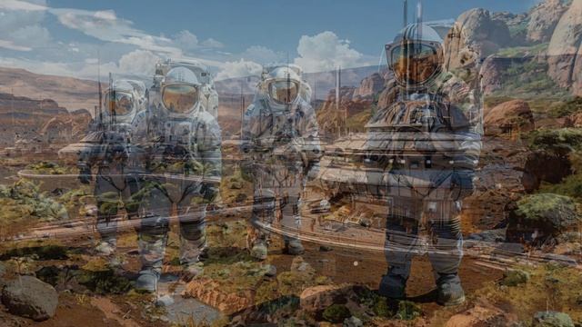 Космические колонизации: возможно ли это?