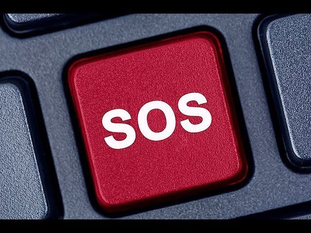 Очередное "SOS" в адрес Р. Кадырова!