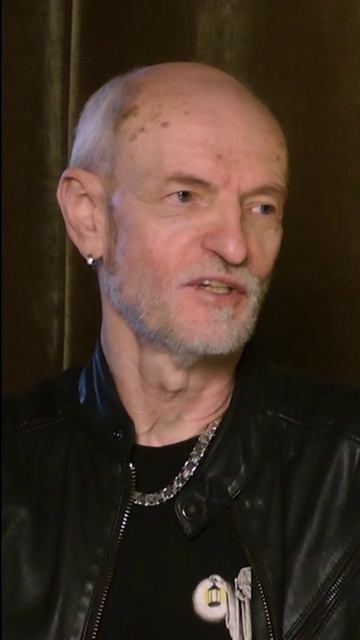 Андрей БОЛЬШАКОВ | Про отдых