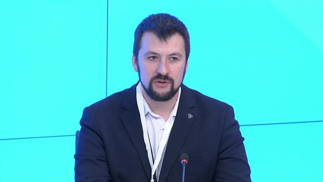 XIV Форум «Корпоративное волонтерство». Сессия «Президентский зал» Часть 1