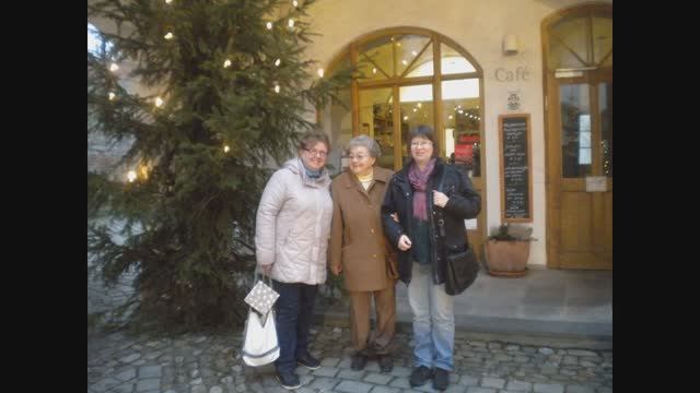 Моя рождественская сказка