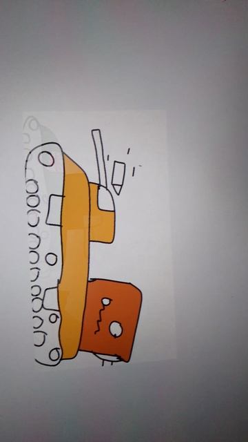 американский монстр против солдат! США готова для атаки японцев!