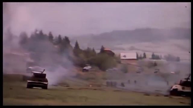 SABATON - Resist and bite - Сопротивляйся и кусайся. (Памяти югославских партизан)