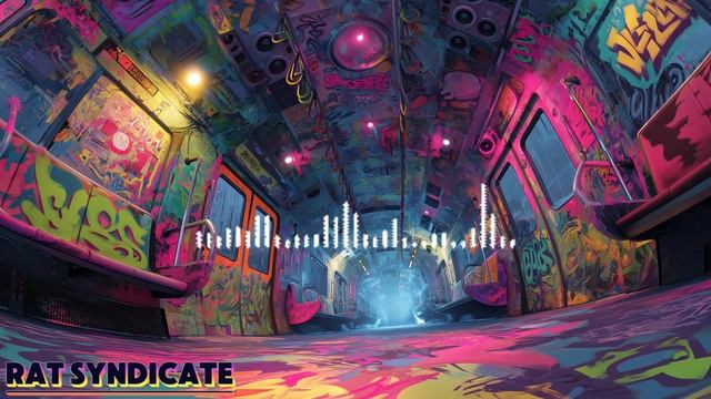 DRUM & BASS  NEUROFUNK  JUMP-UP  Nest Session - Vol. 3 (2025)