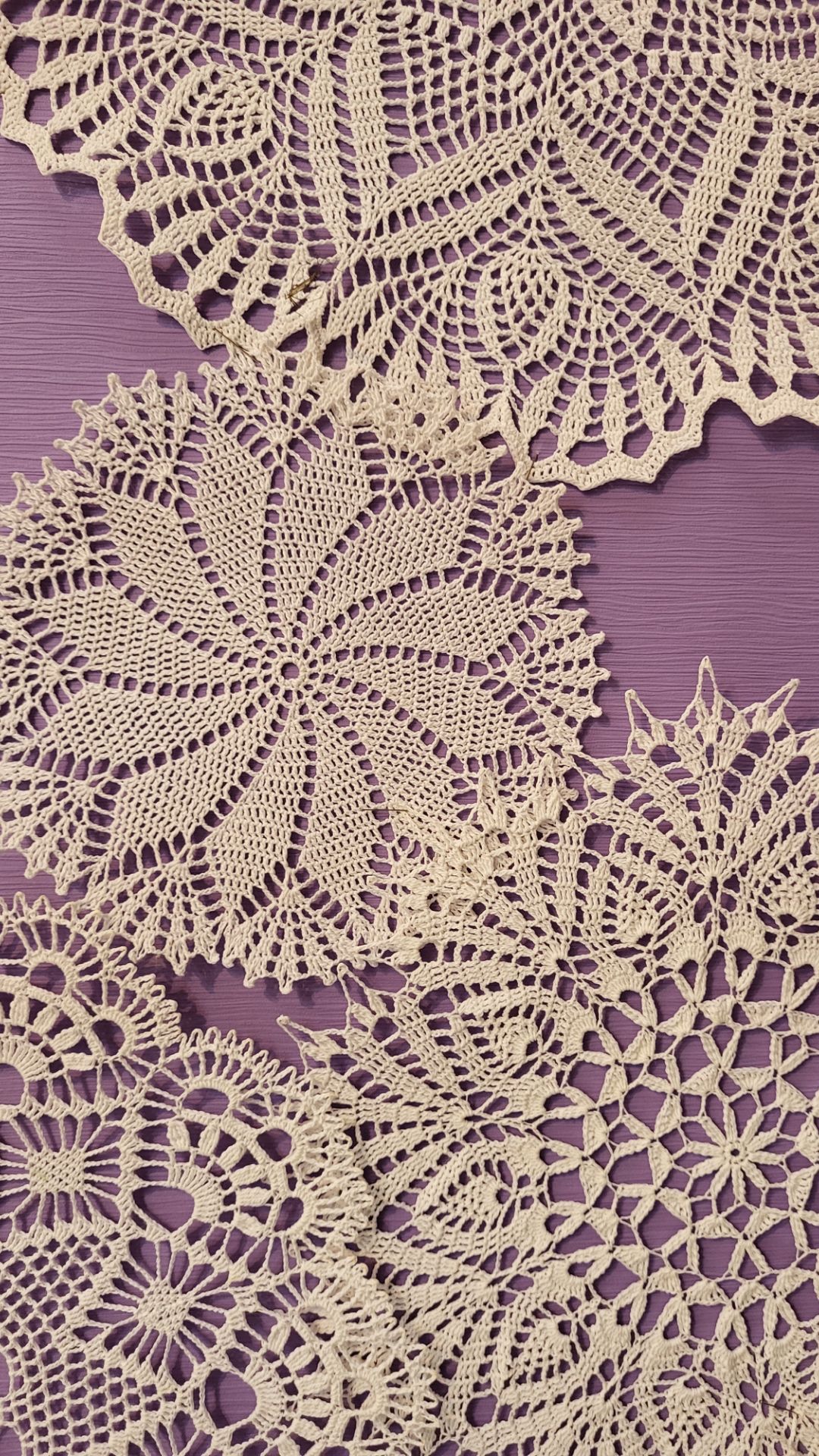 Каждое утро, открывая глаза, я вижу ЭТО!