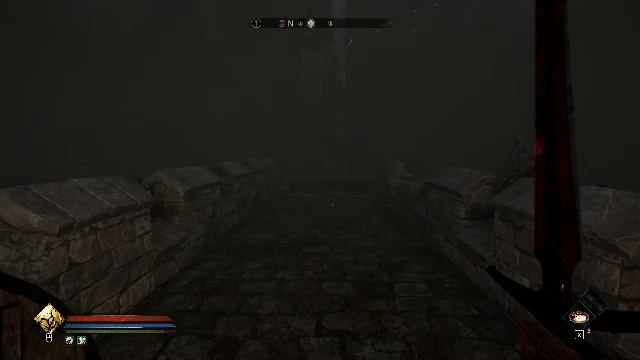 Прохождение игры Tainted Grail: The Fall of Avalon (Стрим) в 2025 # 8