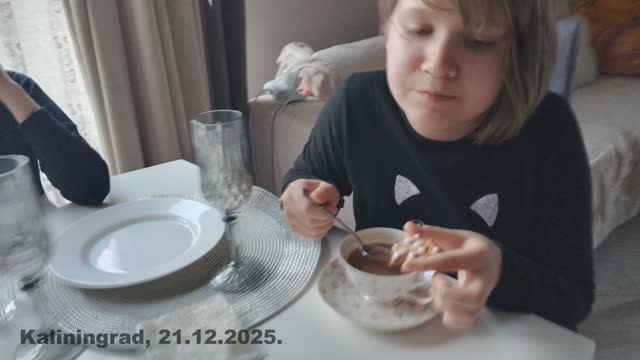 Печем пряники