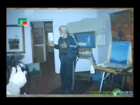 Шамиль Шамурзаев. Лики достойных. ЖЗЛ