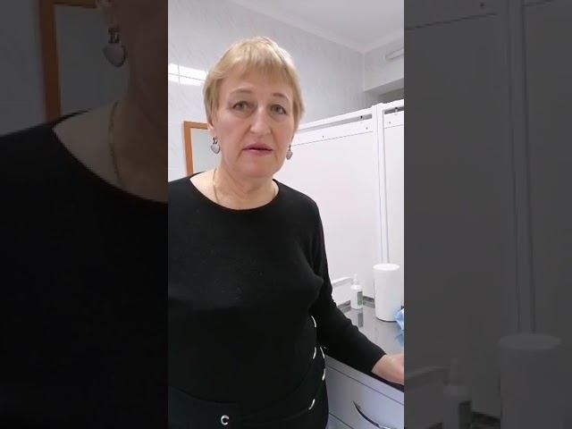 отзыв о карбокситерапии