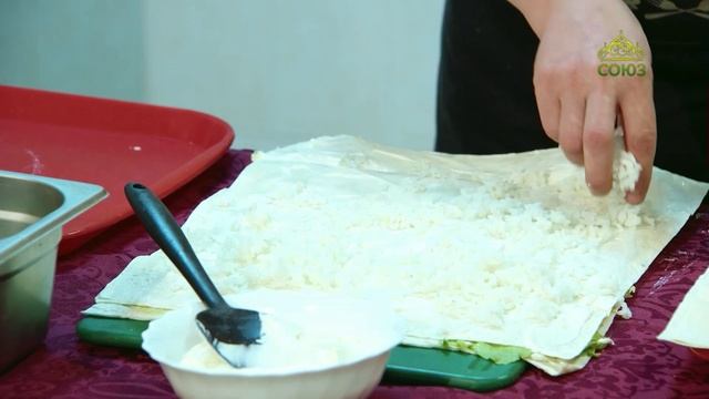 Кулинарное паломничество. Рецепт постных рулетов. Храм в честь Тихвинской иконы Божией Матери