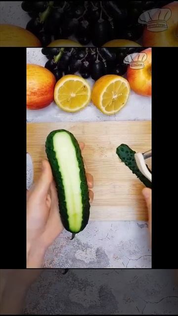 Вкусная закуска к новому году