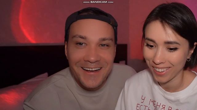 АлоЯВера хоррор 2 часть