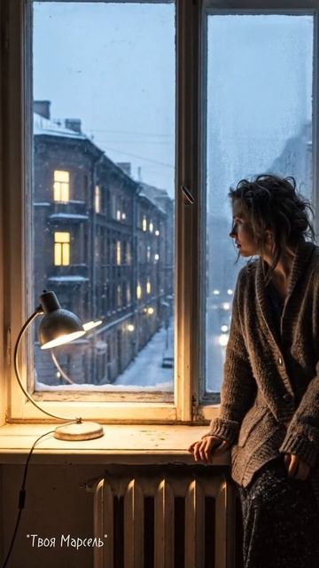 Свет - это ты. Нейросеть.