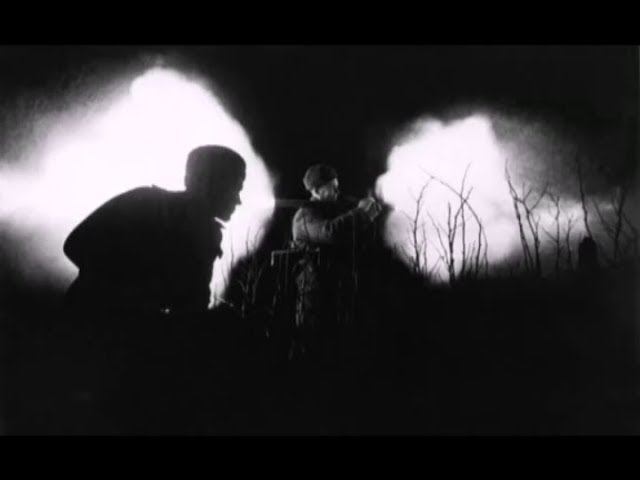 Песня "Темная ночь" ( чеченском языке)