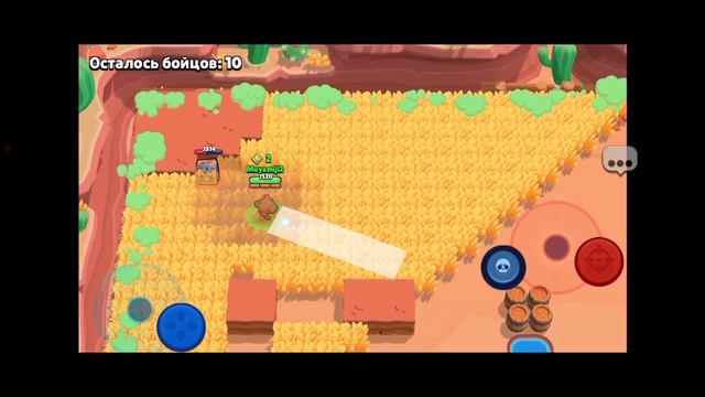 3|С нуля в Brawl Stars 2025