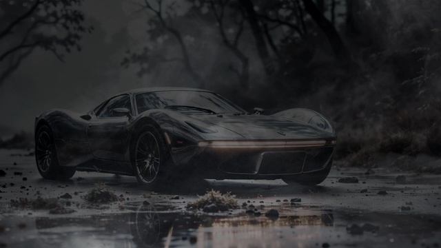 12 - Nick Cave & Warren Ellis - Song For Jesse (Anfermond remix)