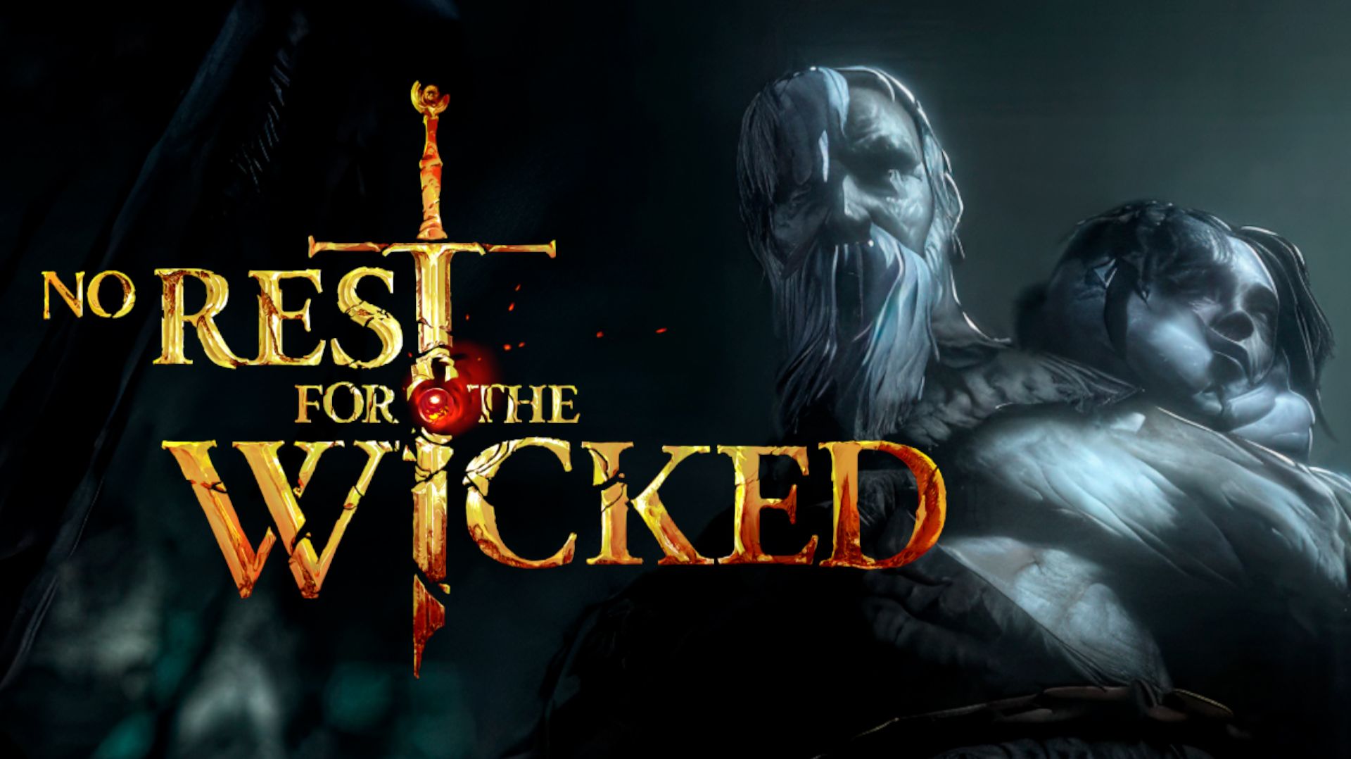 ВТОРОЙ БОСС - БЛИЗНЕЦЫ | No Rest for the Wicked #11