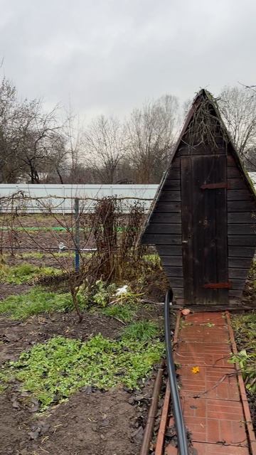 Продается кир.дача на уч.6,5 соток (душ, мастерская, стоянка, беседка ) в СНТ ТУ-4,  г.Александров