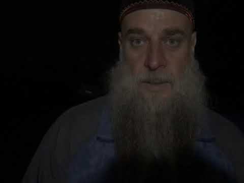 Рассказывает Асуев Амхьад из Юкерч - Келоя