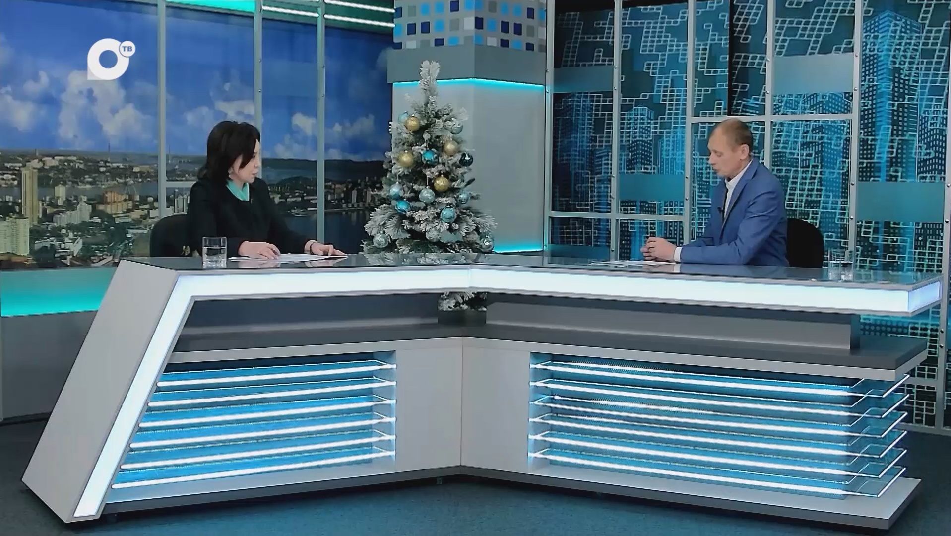 Итог недели / 28.12.25