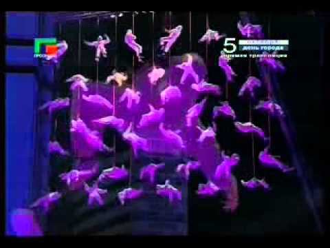 День города Грозного . (Полная версия)