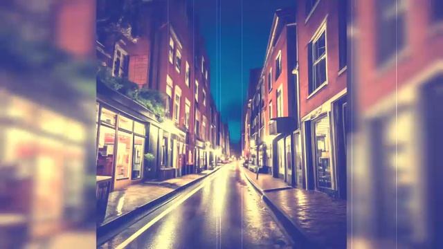 Улица (версия 2)