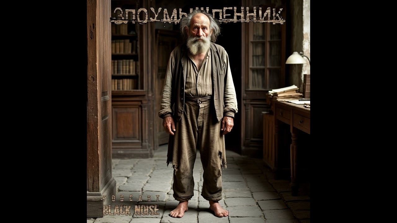 Злоумышленник А. П. Чехов