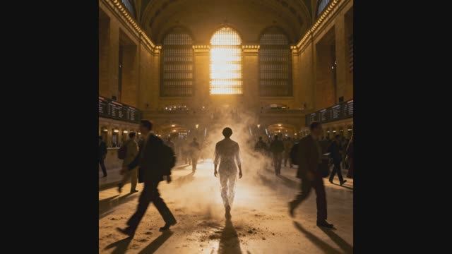 А люди уходят, когда узнают, что ненужные