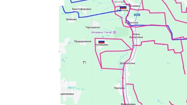 Что произошло на фронте за неделю к 26 декабря 2025 года